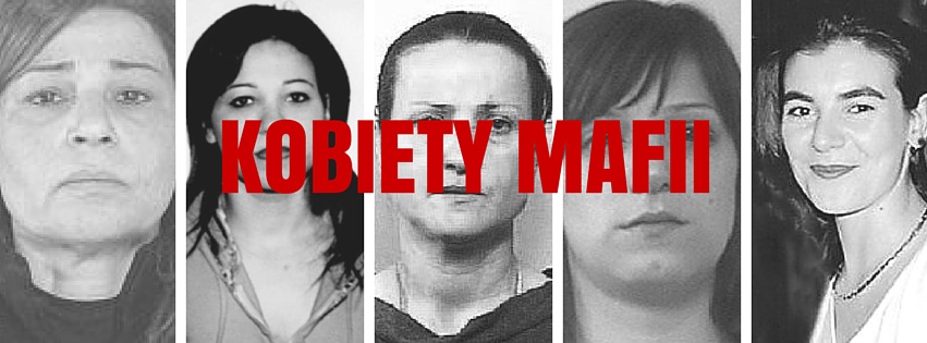 Kobiety mafii - Włoskielove